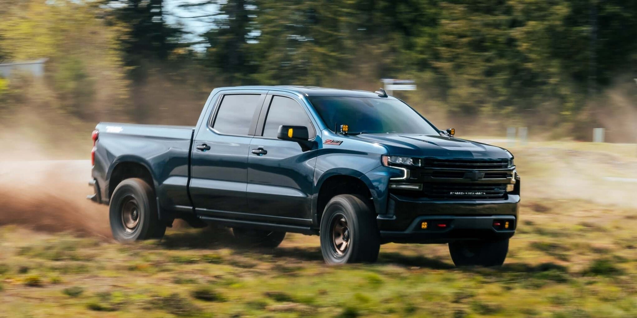 Top Chevrolet Silverado Accessories in Australia, Silverado 1500 & ZR2 ...