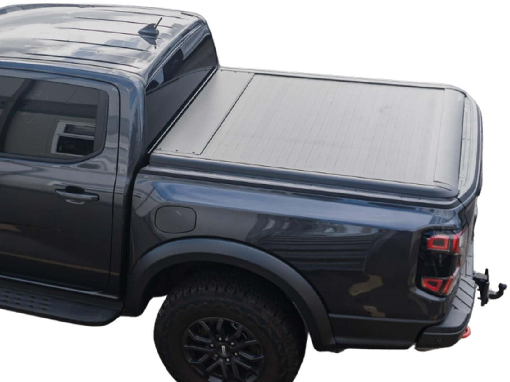 Electric Roller Shutter for Ford Ranger NextGen 2022+: Ultimate Ute ...