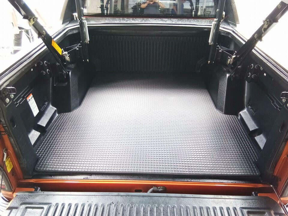 Tub Mat For New Ford Ranger NextGen 2022+ — AlfaLab