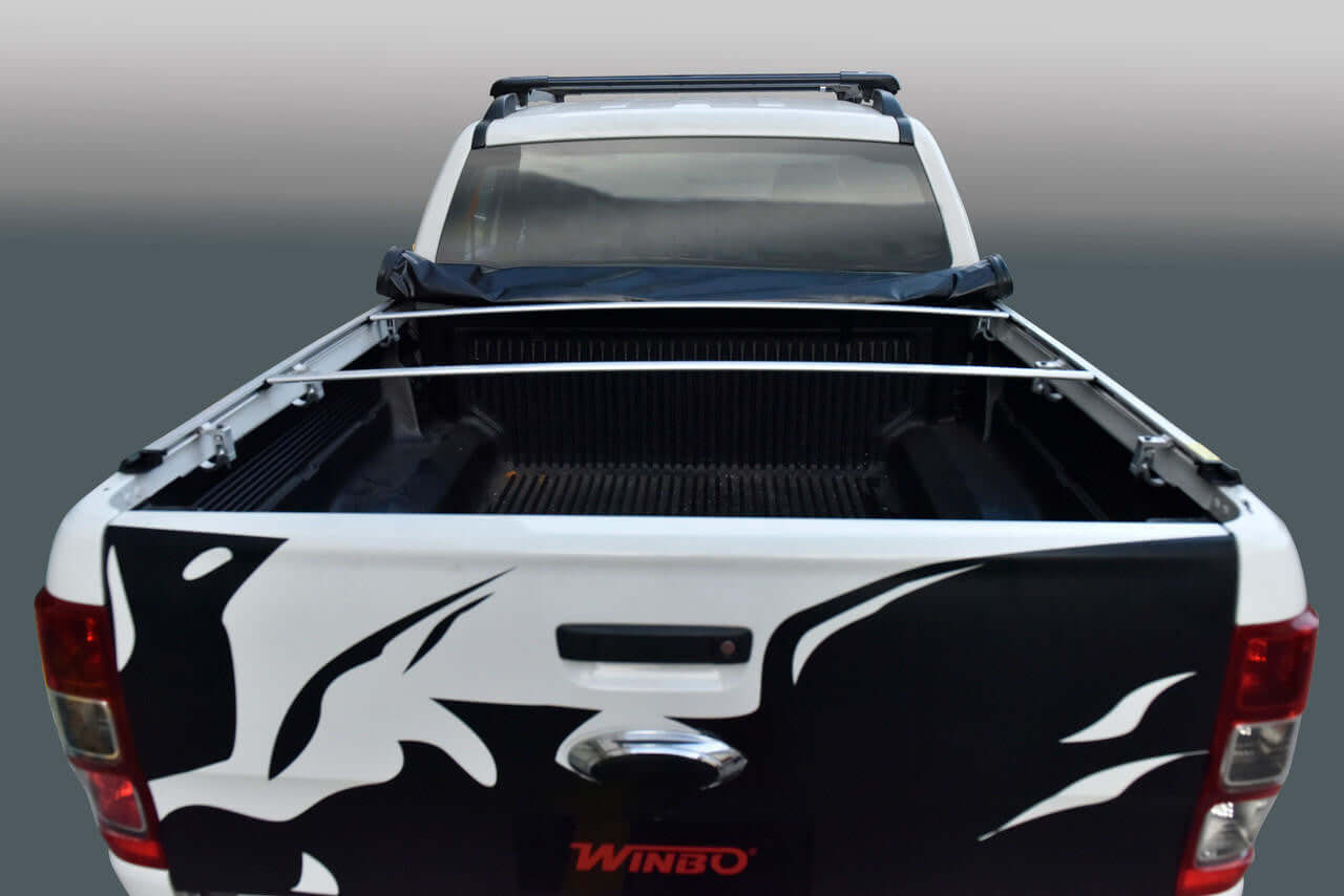 Top GWM Cannon Accessories in Australia: Upgrade Your GWM Ute Today ...