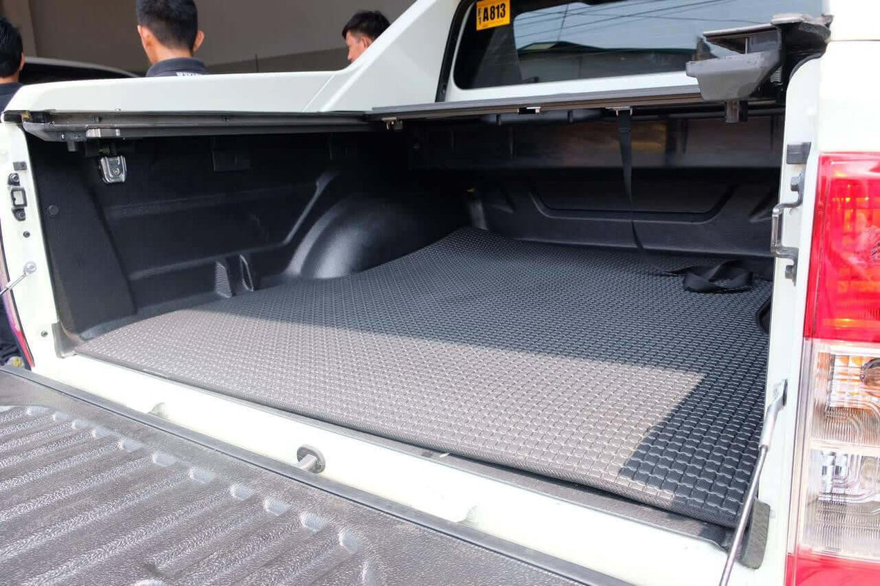Isuzu D-Max Tub Mat 2020-2025 — AlfaLab