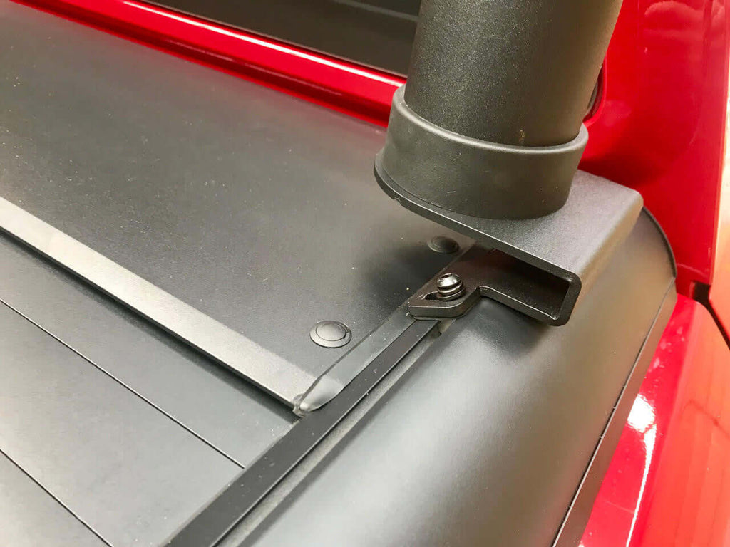 Top Manual Ute Roller Shutters: Best Roller Covers for Utes & Tubs ...