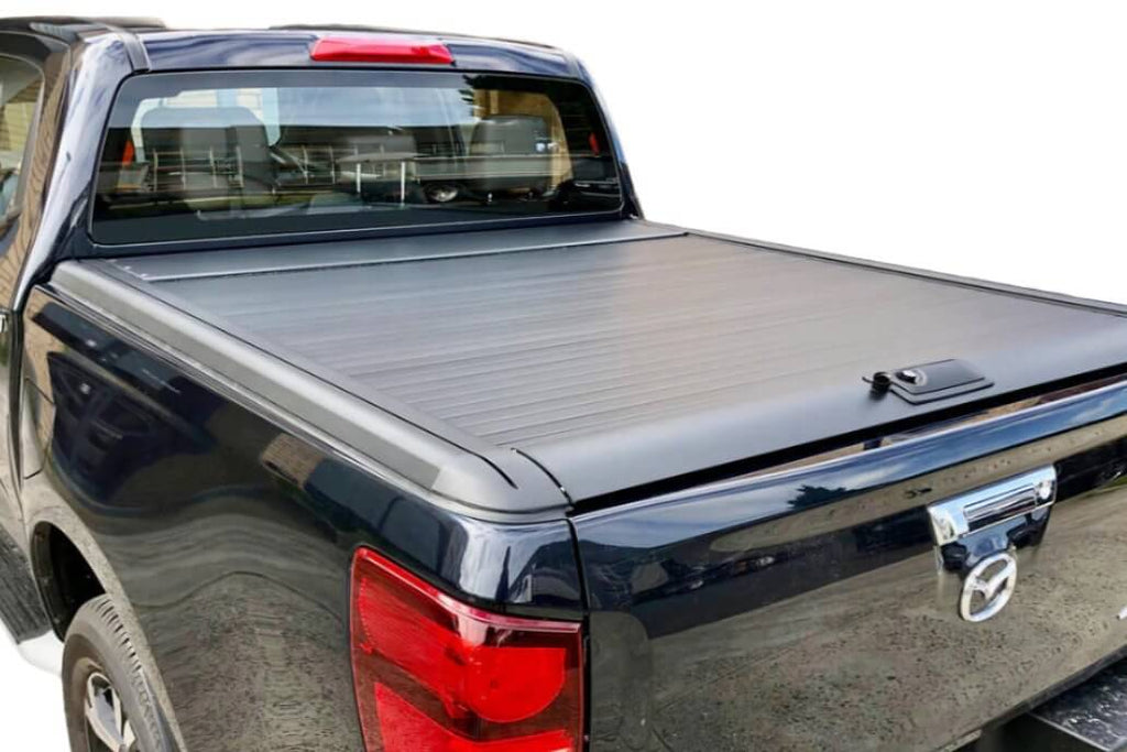 Best Mazda BT-50 Accessories & Mods: Upgrade Your BT50 for Performance ...