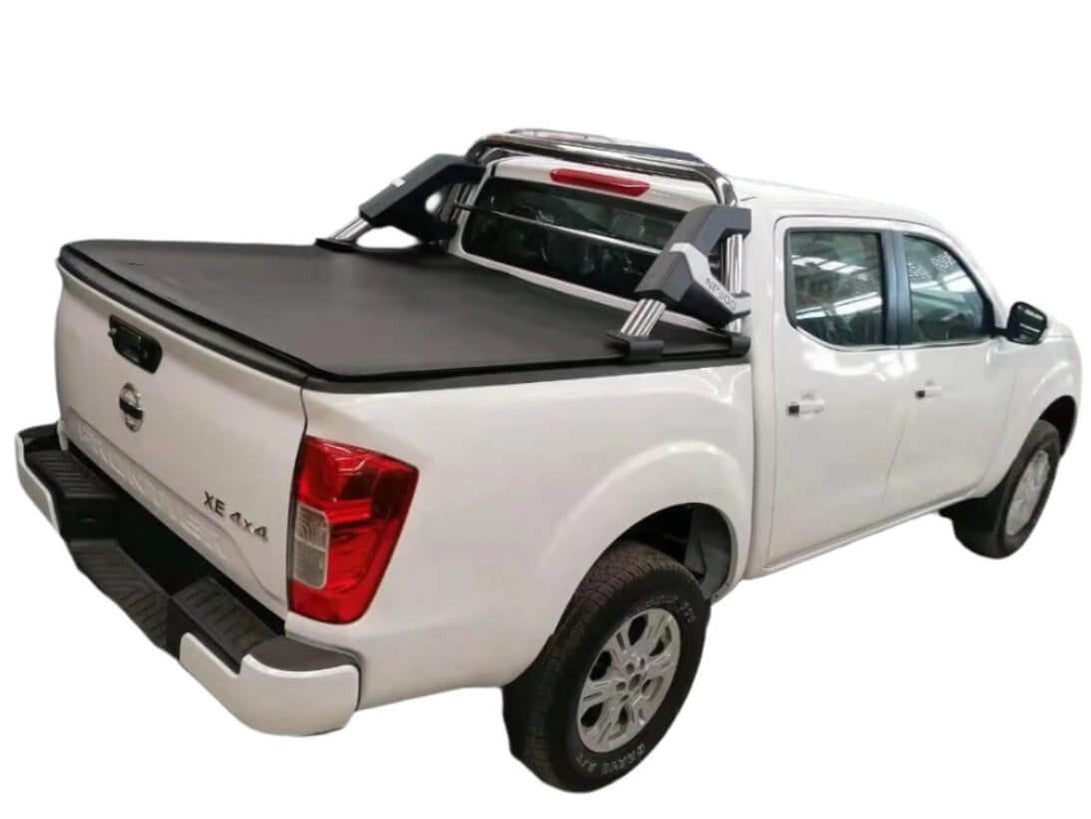 Top Nissan Navara Accessories for NP300 & Pro 4X | Enhance Performance ...