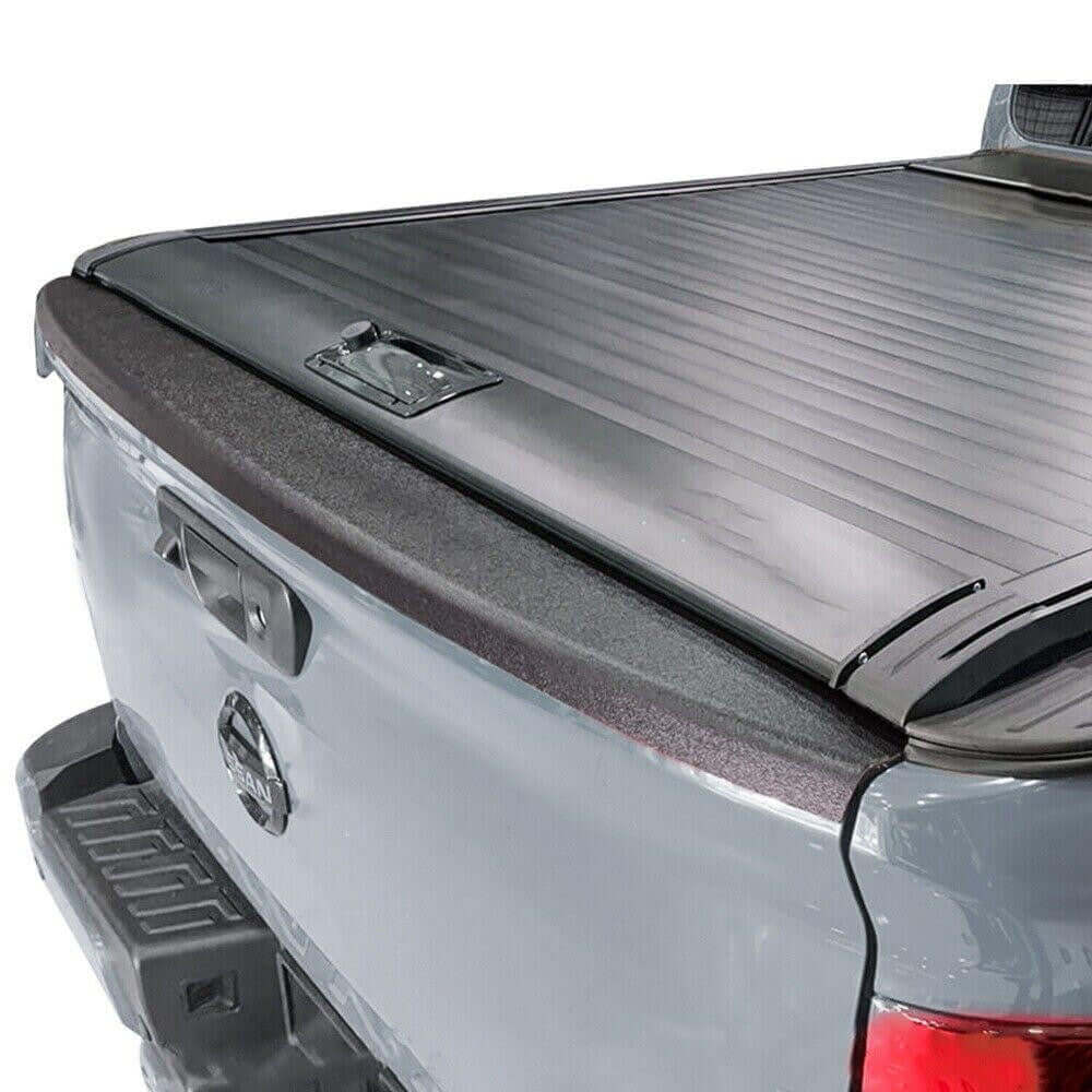 Navara NP300 Tailgate Rail Guard 2021-2024 — AlfaLab