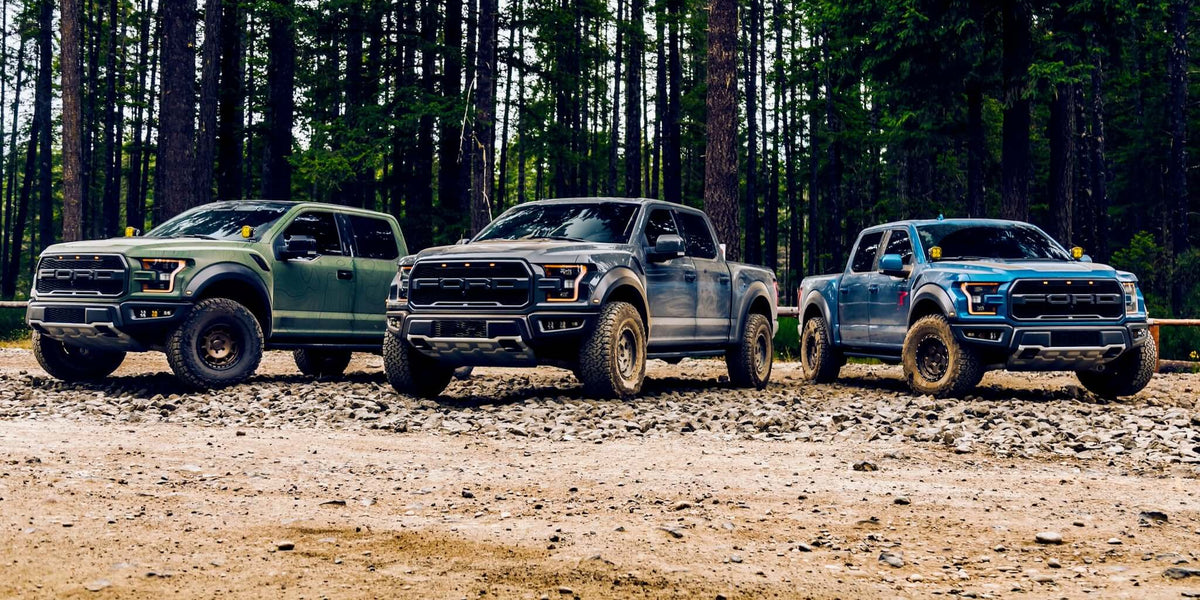 Top GWM Cannon Accessories in Australia: Upgrade Your GWM Ute Today ...