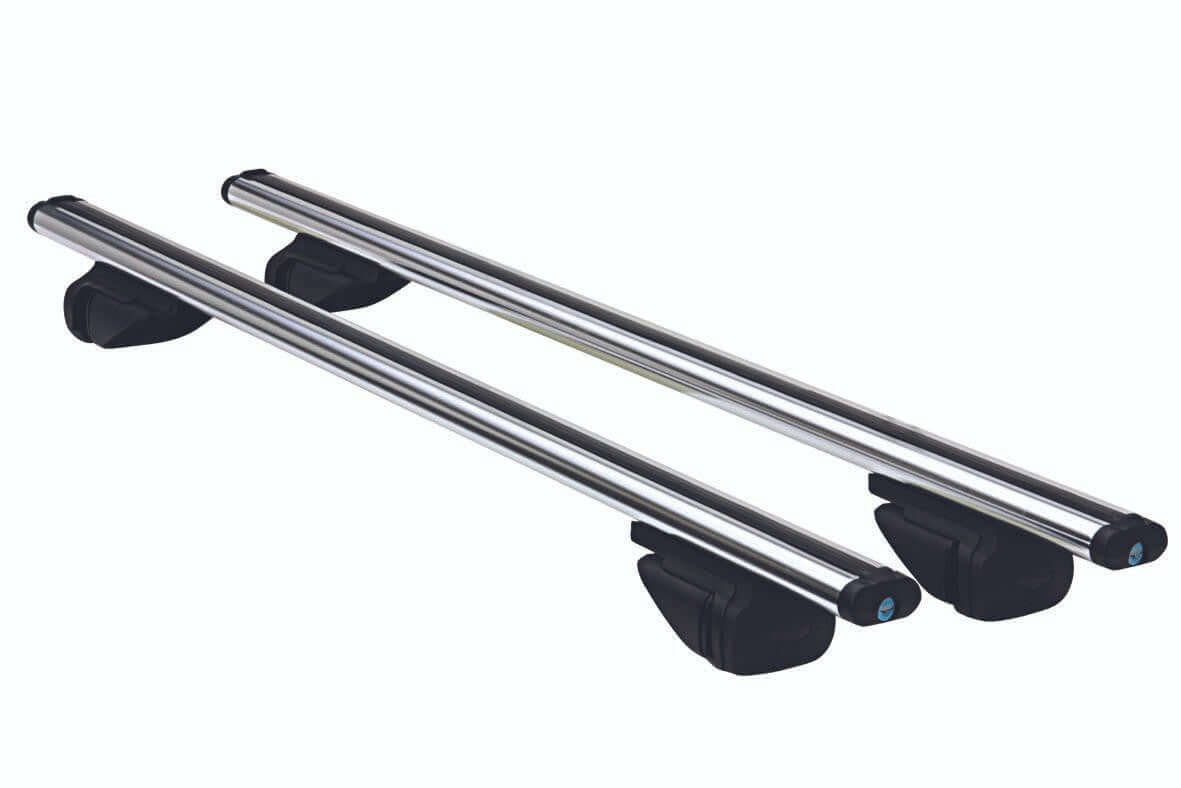 Universal 54" Roof Rack Cross Bars - Secure & Durable Solution — AlfaLab
